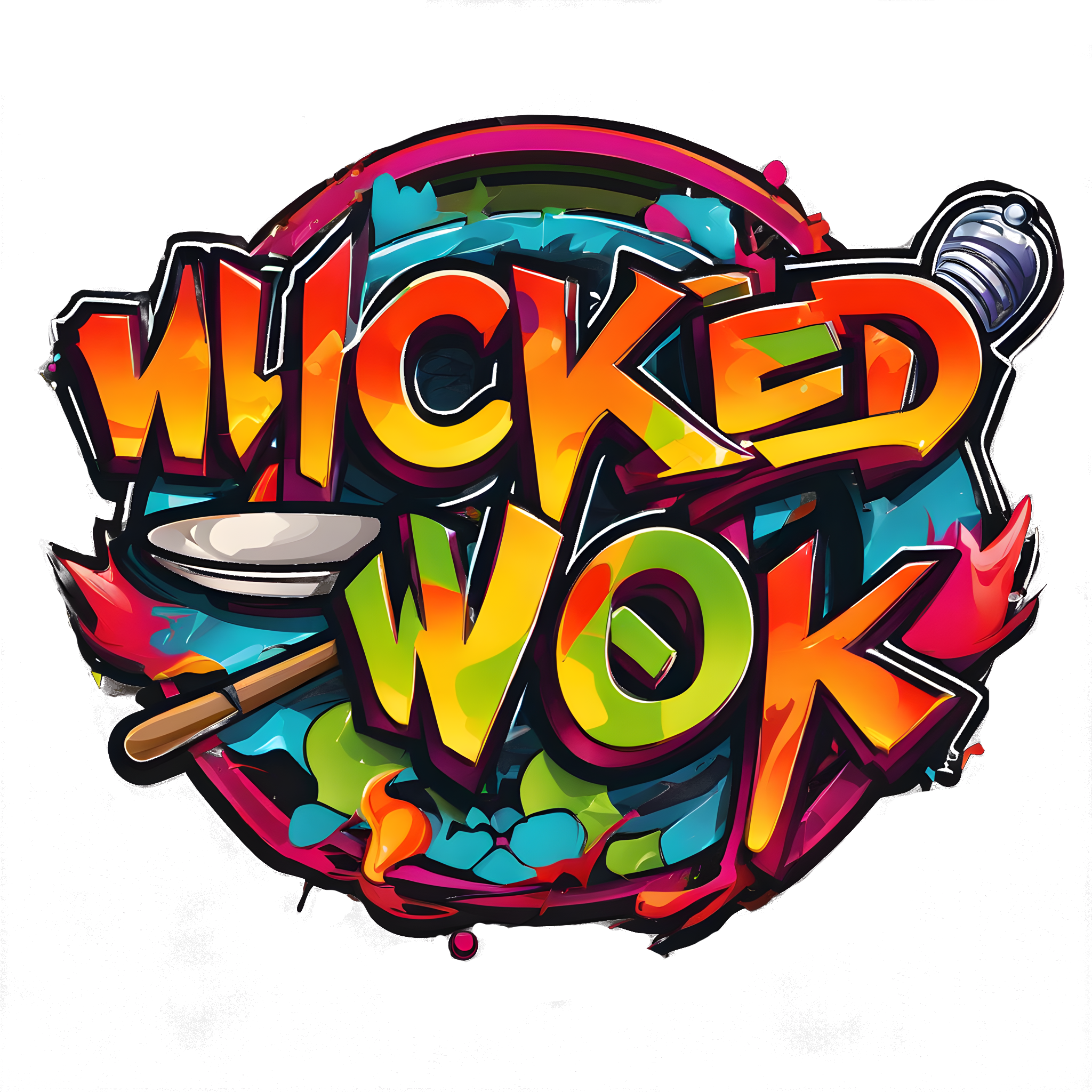 About | The Wicked Wok
